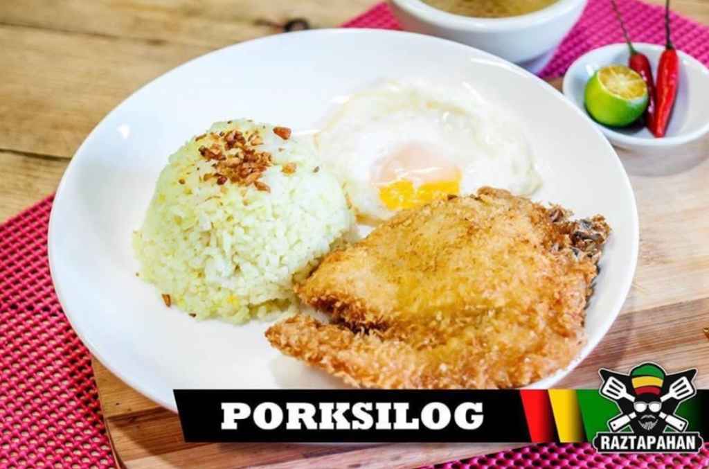 Raztapahan sa San Pedro Bustos menu in Bustos | ordermo