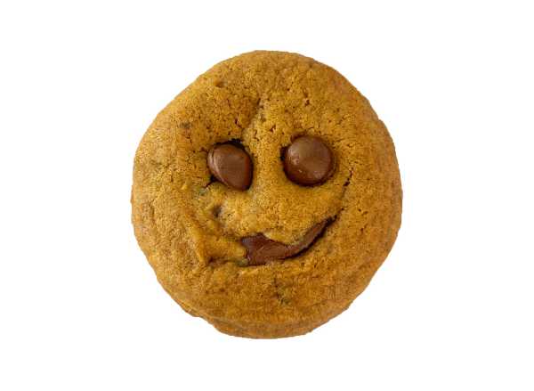 Grumpy Cookies menu in Olongapo City |ordermo