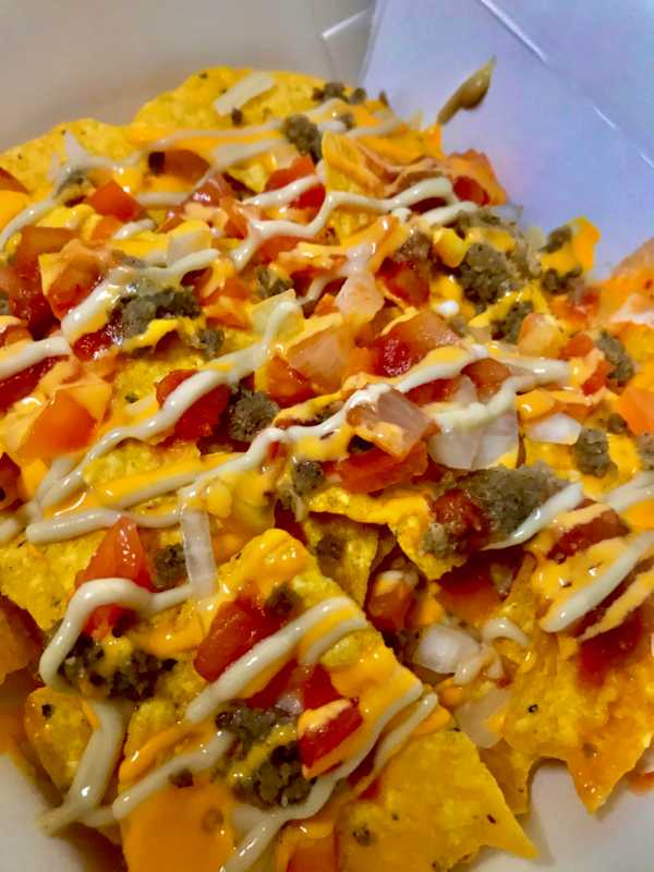 Sweet Citea Cafe - Candaba menu in Candaba | ordermo