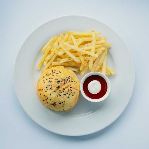 Cafe Galilea - Bustos menu in Bustos | Express Food Delivery - ordermo.ph