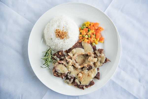 Cafe Galilea - Bustos menu in Bustos | Express Food Delivery - ordermo.ph