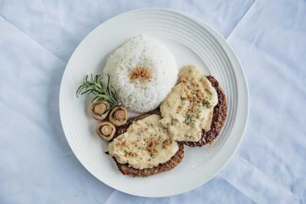 Cafe Galilea - Bustos menu in Bustos | Express Food Delivery - ordermo.ph