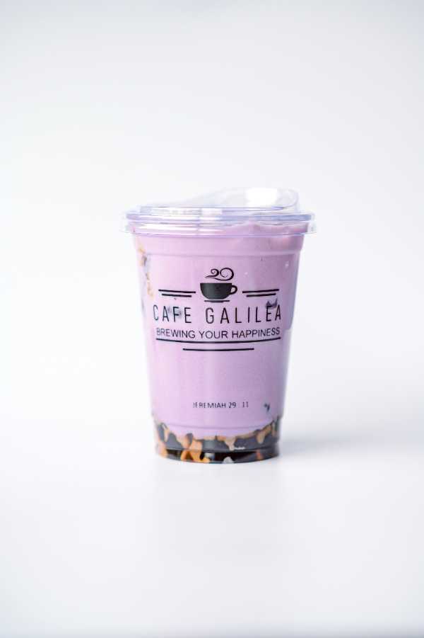 Cafe Galilea - Bustos menu in Bustos | Express Food Delivery - ordermo.ph