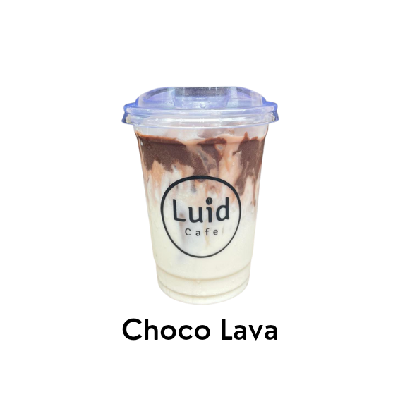 Luid Cafe menu in Angeles City | ordermo