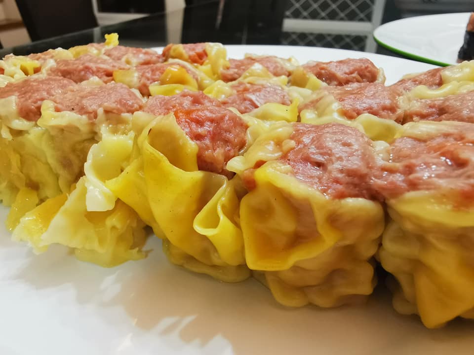 HaoChi Dimsum House - Hermosa menu in Hermosa | ordermo