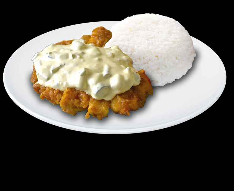 Moongchi Burger - Rizal menu in Olongapo City | ordermo