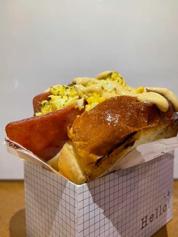 ATM Hub - Bustos menu in Santa Maria | Express Food Delivery - ordermo.ph