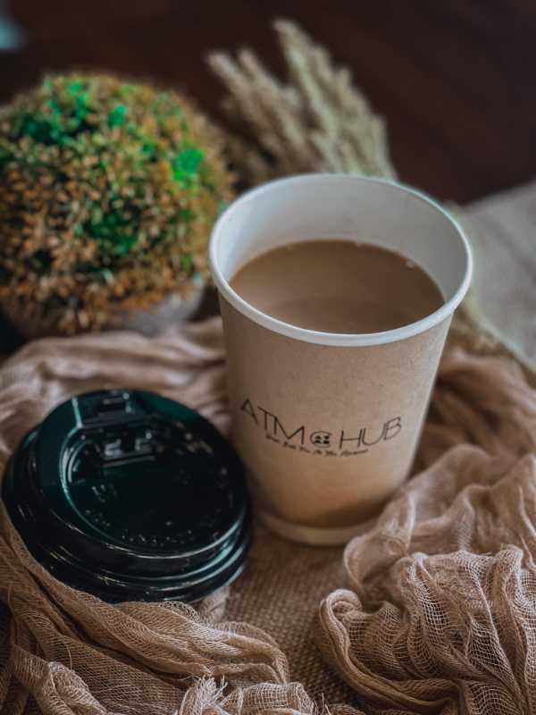 ATM Hub - Bustos menu in Santa Maria | Express Food Delivery - ordermo.ph