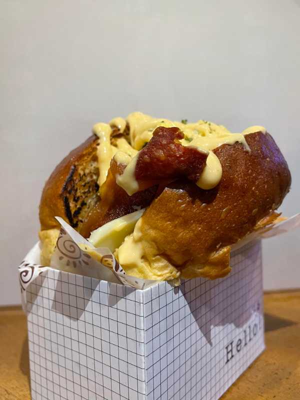 ATM Hub - Bustos menu in Santa Maria | Express Food Delivery - ordermo.ph