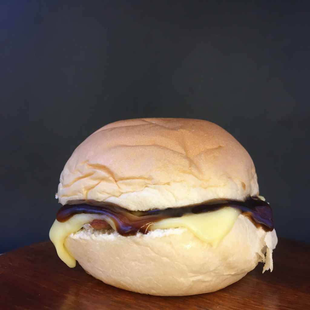 Migoy's Burger PH - Sto. Nino menu in Baliuag | ordermo