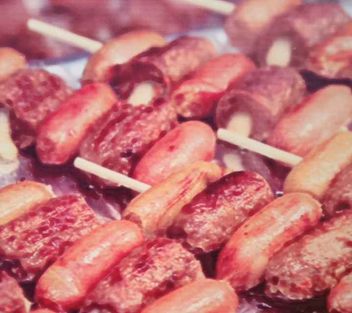 Tteokneneng - Balibago menu in Angeles City |ordermo