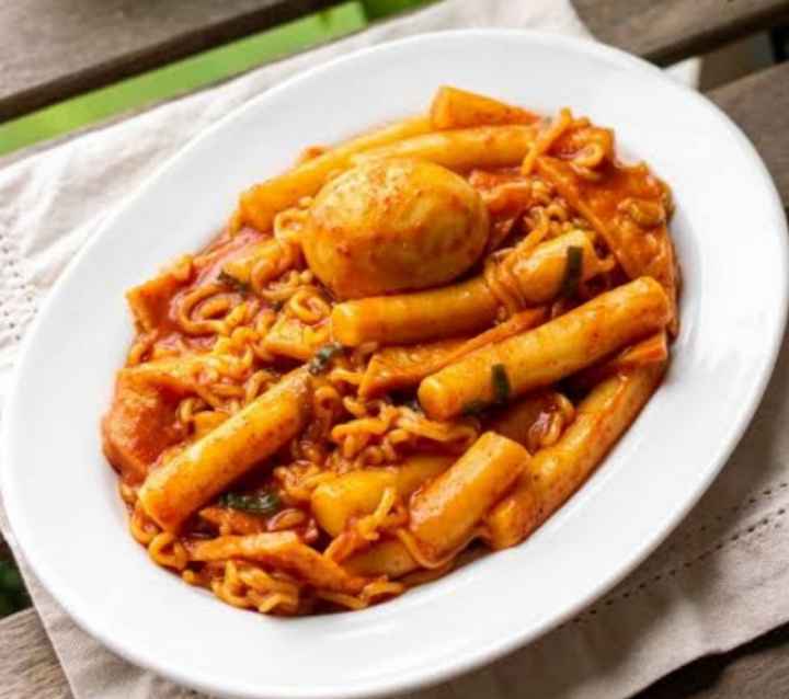 Tteokneneng - Balibago menu in Angeles City |ordermo