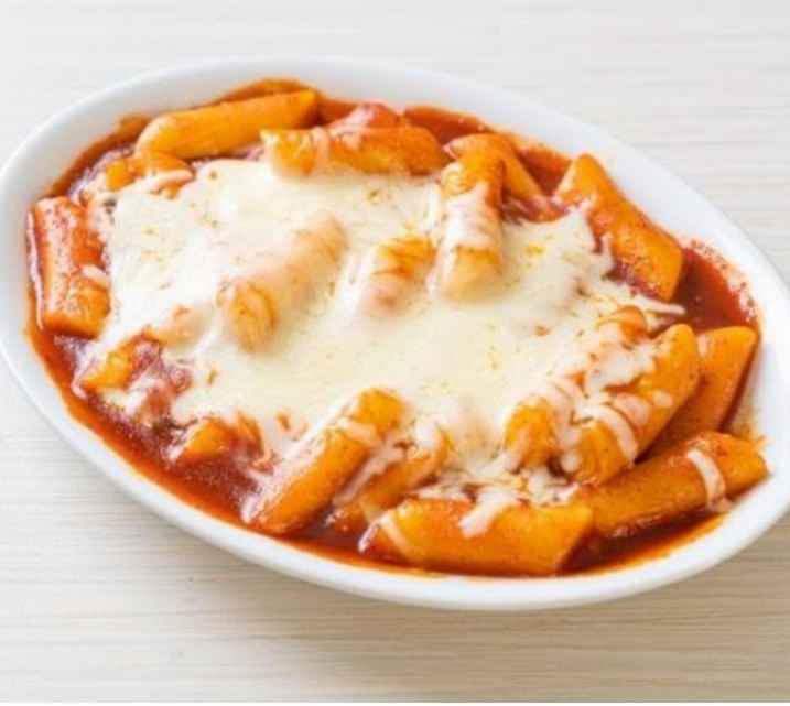 Tteokneneng - Balibago menu in Angeles City | Express Food Delivery ...