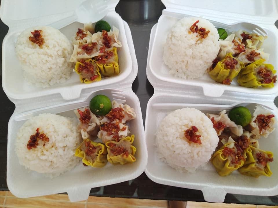 Anek Anek - Balagtas menu in Balagtas | ordermo