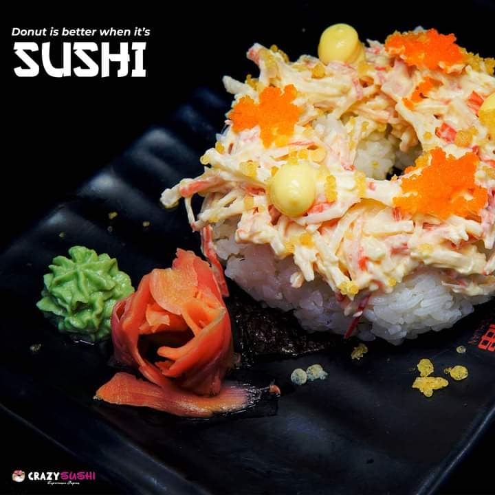 Above Sea Level - Baliwag menu in Baliwag | Express Food Delivery ...