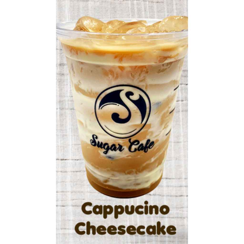 Sugar Cafe - Baliwag menu in Baliwag City | ordermo