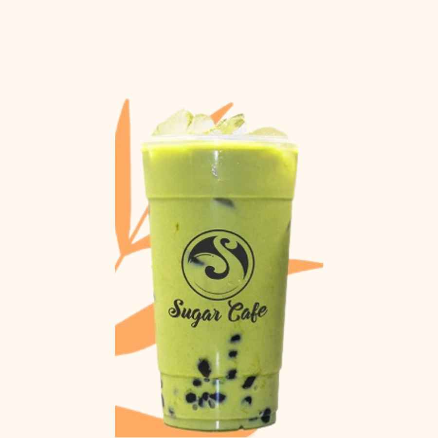 Sugar Cafe - Baliwag menu in Baliwag City | ordermo