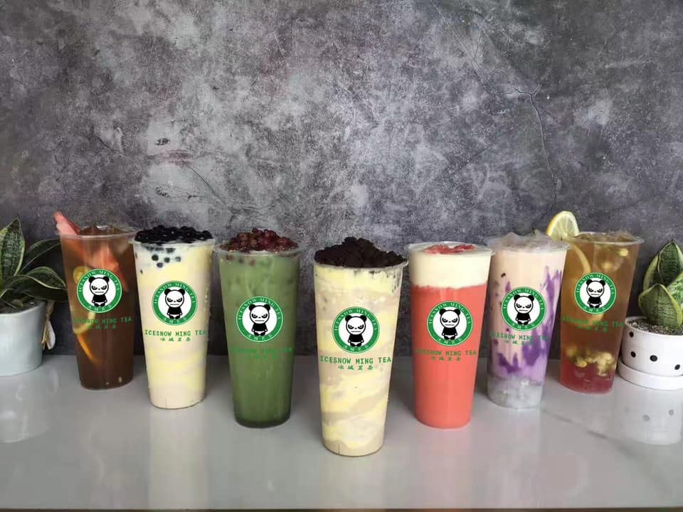 Macao Mumu Milk Tea menu in Meycauayan | Express Food Delivery - ordermo.ph