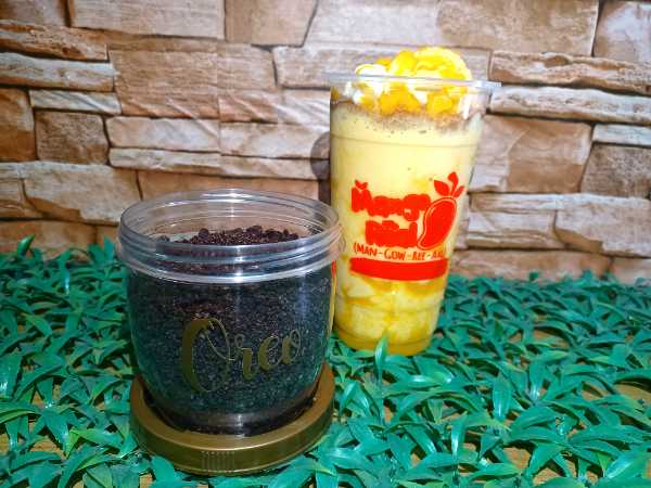 Mango Real - Malolos menu in City of Malolos | ordermo
