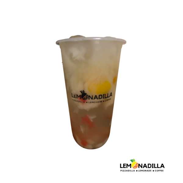 Lemonadilla menu in Marilao | Express Food Delivery - ordermo.ph