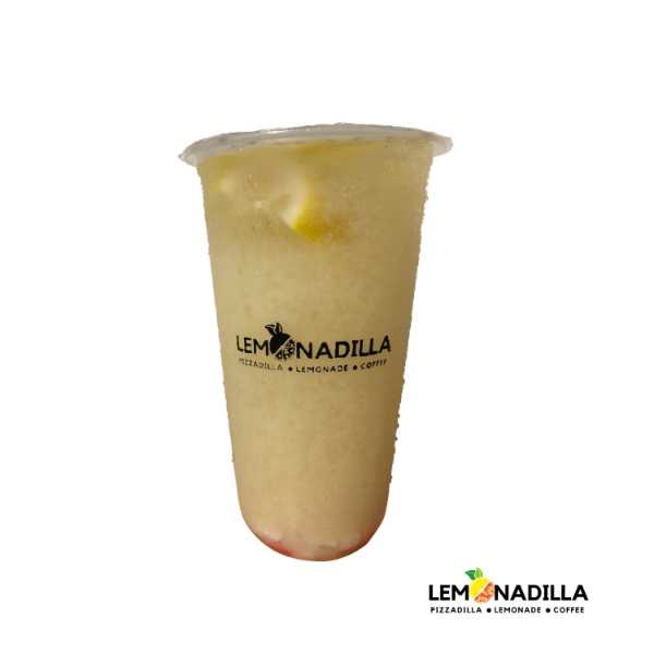 Lemonadilla menu in Marilao | Express Food Delivery - ordermo.ph