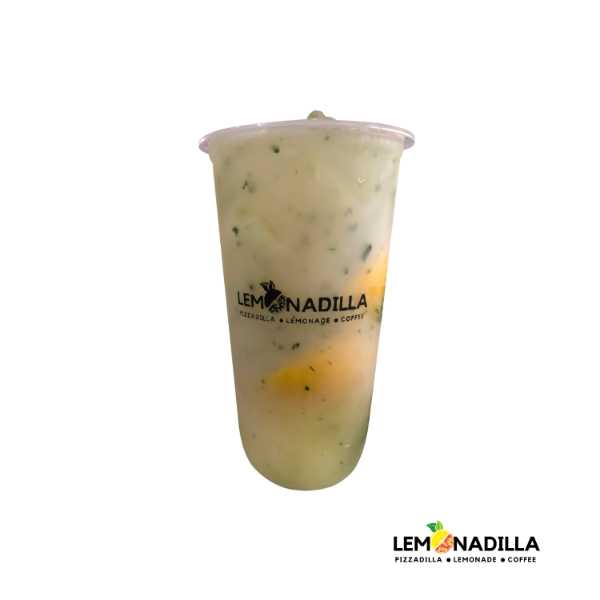 Lemonadilla menu in Marilao | Express Food Delivery - ordermo.ph
