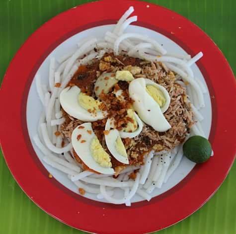 Chedeng's Pancitan - Orani menu in Orani | Express Food Delivery ...