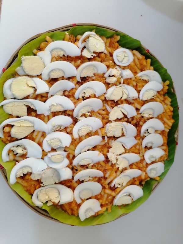 Chedeng's Pancitan - Orani menu in Orani | Express Food Delivery ...