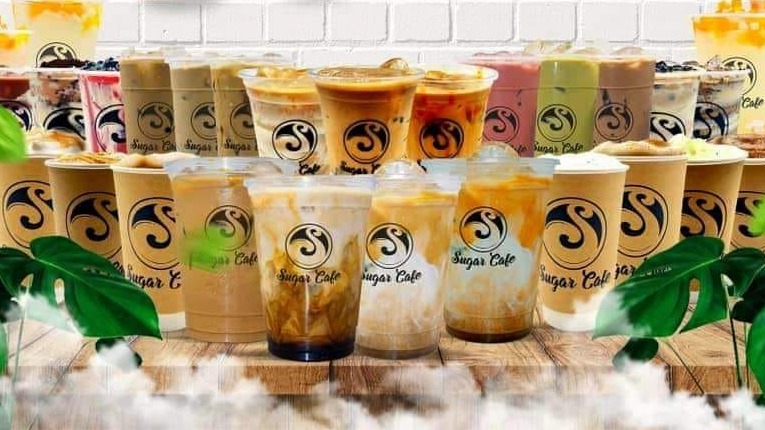 Sugar Cafe - Matain Subic menu in Subic | Express Food Delivery ...