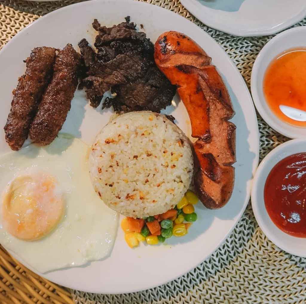 Coffee Paste menu in City of Meycauayan | ordermo