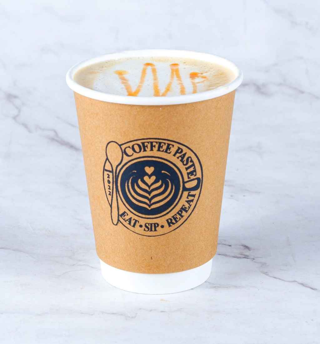 Coffee Paste menu in City of Meycauayan | ordermo