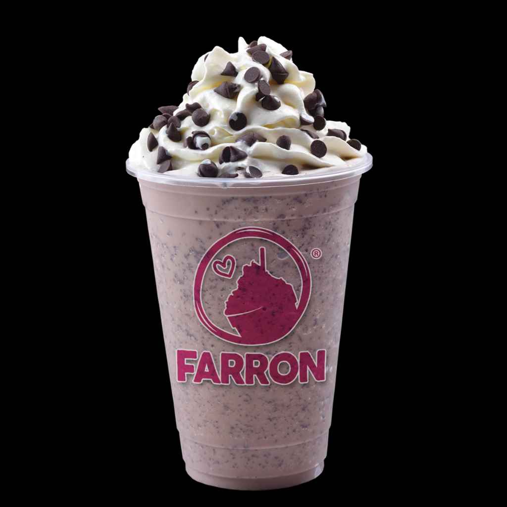 Farron Cafe - SM Marilao menu in Marilao | ordermo