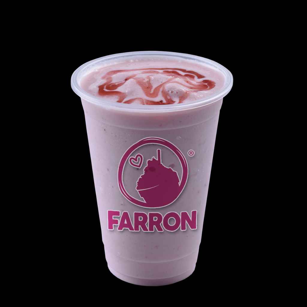 Farron Cafe - SM Marilao menu in Marilao | ordermo