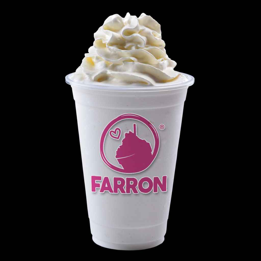 Farron Cafe - SM Marilao menu in Marilao | Express Food Delivery ...