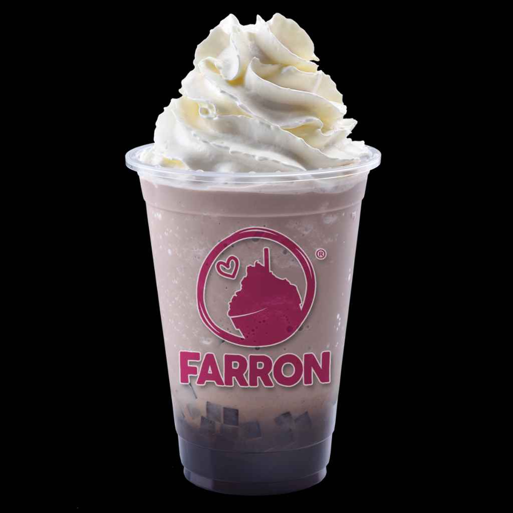 Farron Cafe - SM Marilao menu in Marilao | Express Food Delivery ...