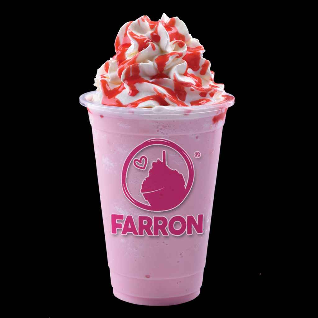 Farron Cafe - SM Marilao menu in Marilao | ordermo