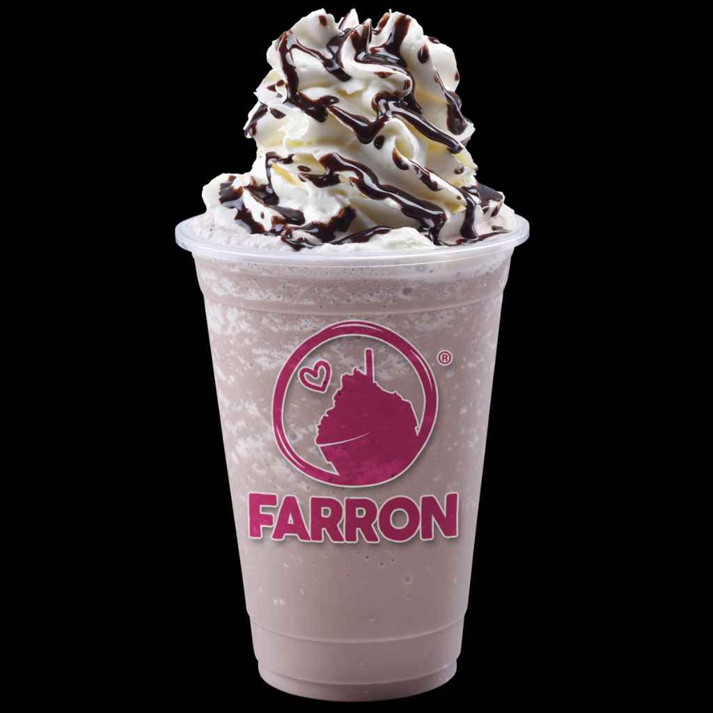 Farron Cafe - SM Marilao menu in Marilao | ordermo