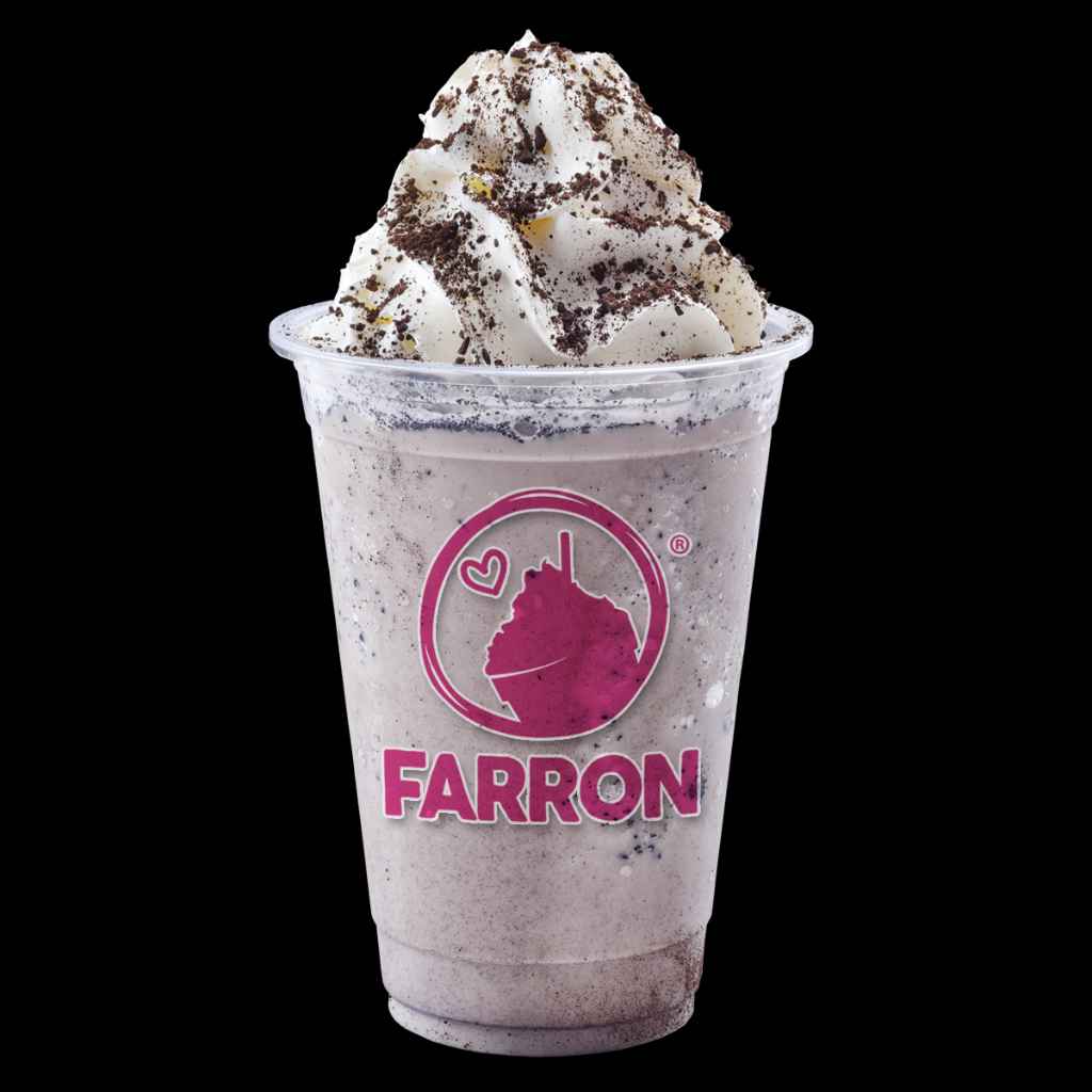 Farron Cafe - SM Marilao menu in Marilao | ordermo