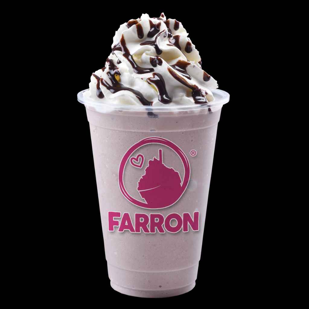 Farron Cafe - SM Marilao menu in Marilao | ordermo