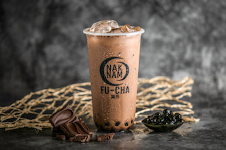 Nak Nam Fu-Cha menu in Olongapo City | ordermo
