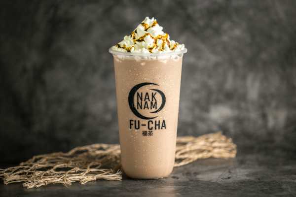 Nak Nam Fu-Cha menu in Olongapo City | ordermo