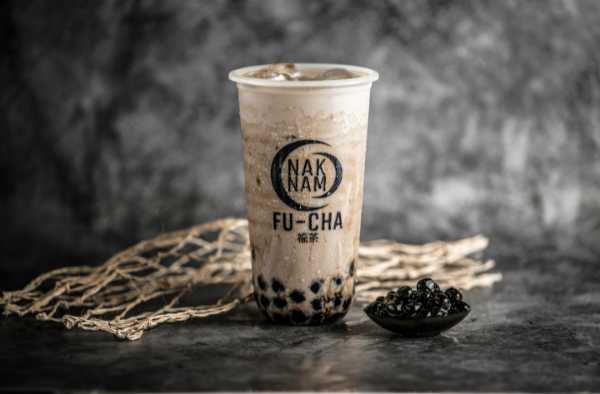 Nak Nam Fu-Cha menu in Olongapo City | ordermo
