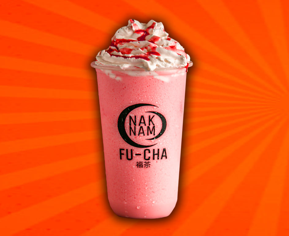 Nak Nam Fu-Cha menu in Olongapo City | ordermo