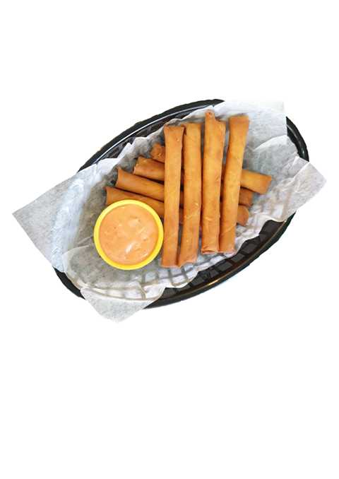 Nak Nam Fu-Cha menu in Olongapo City | ordermo