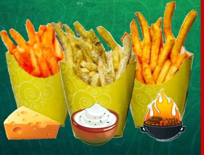 Savage Burger - Dinalupihan menu in Dinalupihan | ordermo