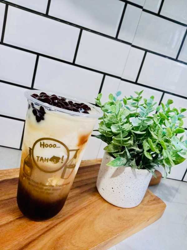 Hooo Taho - Candaba menu in Candaba | ordermo