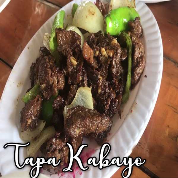 3 Ace FoodHub menu in City of Balanga | ordermo