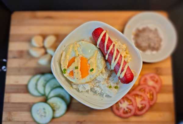 Clovey's Snack To Go menu in Baliuag | ordermo