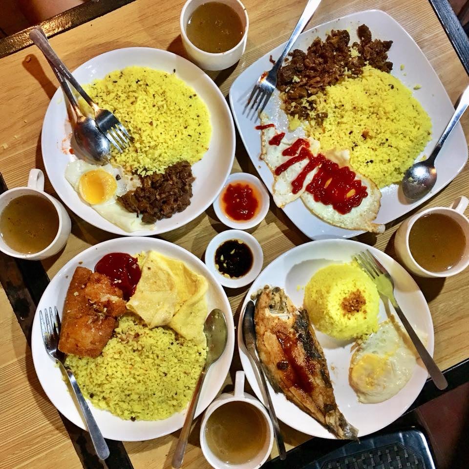 Raztapahan Sa San Rafael menu in San Rafael | Express Food Delivery ...