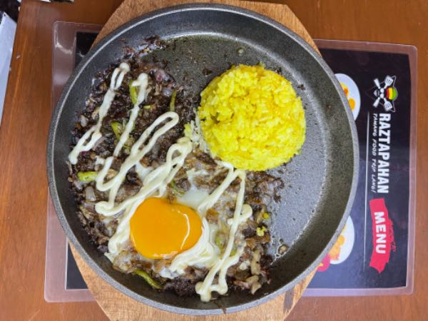 Raztapahan Sa San Rafael menu in San Rafael | Express Food Delivery ...